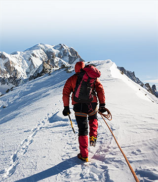 Get your vacation thrills with adventure travel insurance