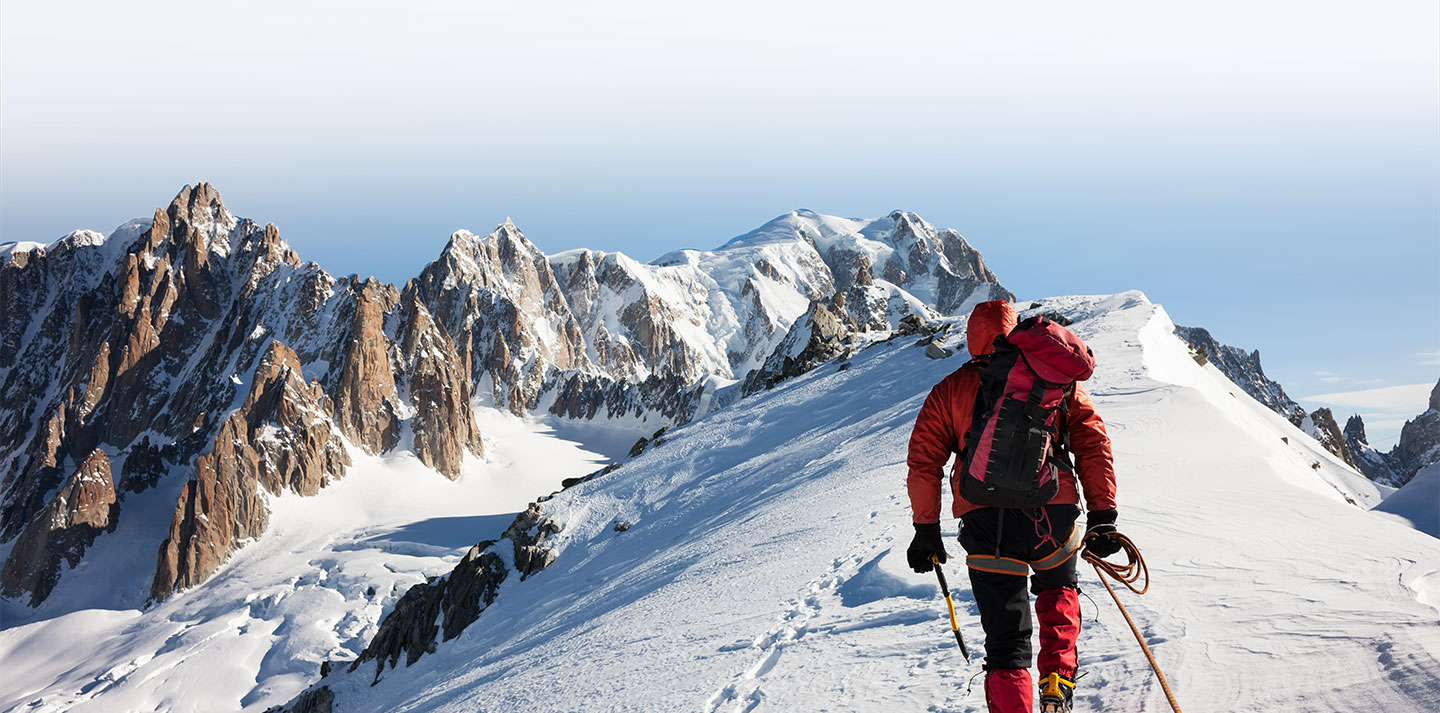 Get your vacation thrills with adventure travel insurance