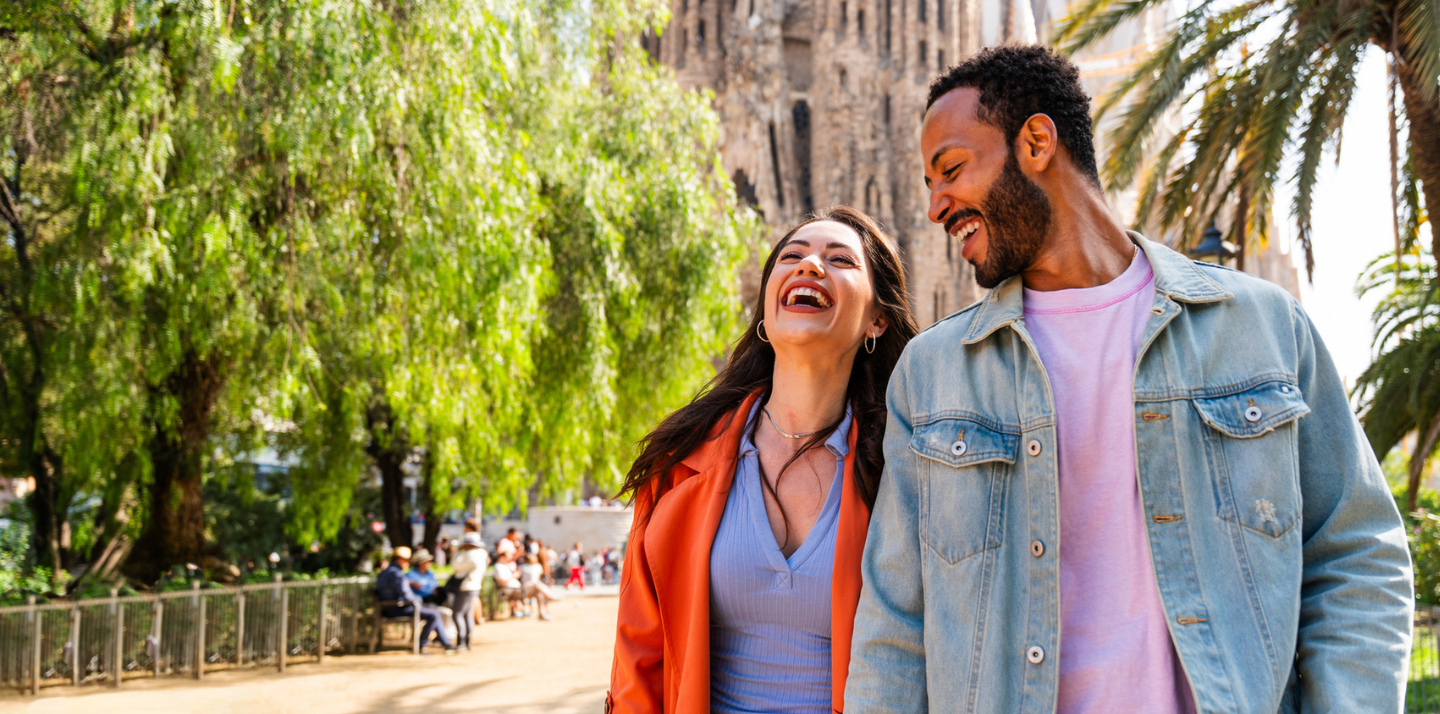 Get last-minute travel insurance with our Travel Med Go plan