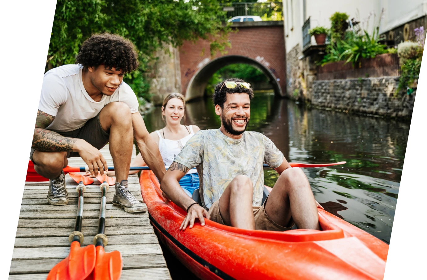 Get group travel insurance with trip cancellation coverage