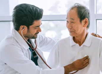 How to see a doctor abroad for travel health care